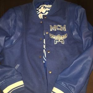 MCM Jackets & Coats for Men | Poshmark